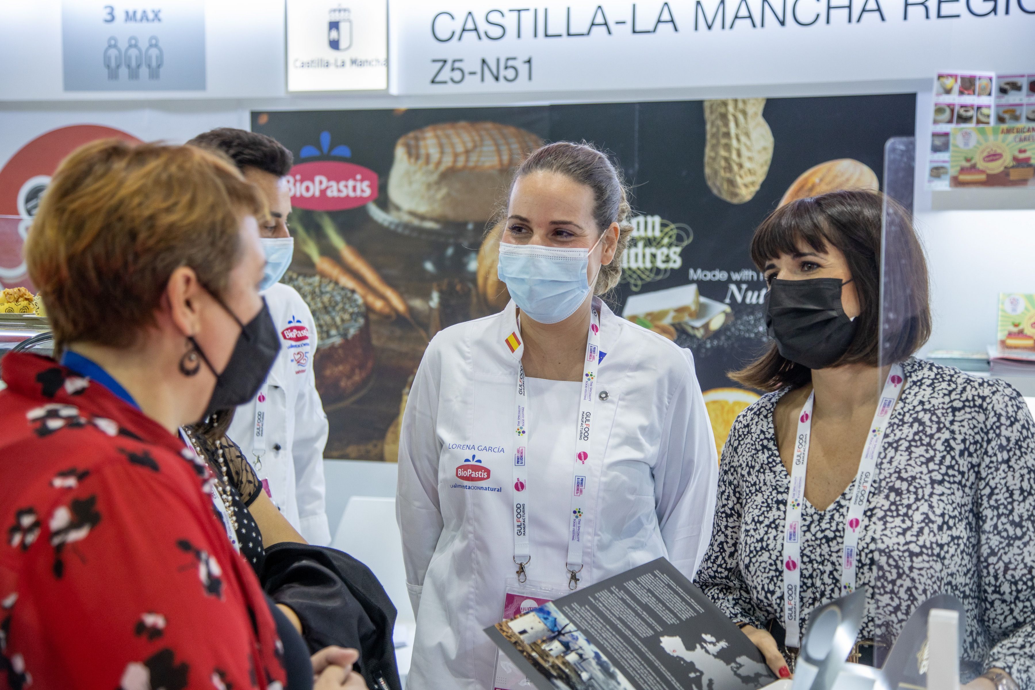 Why Should You Exhibit at ISM Middle East | ISM Middle East